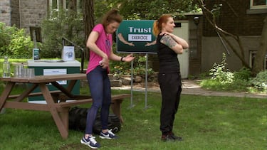 Just For Laughs Gags | Shows | CBC Gem