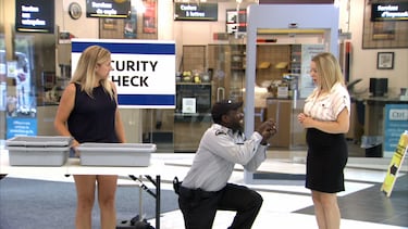 Just For Laughs Gags | Shows | CBC Gem