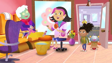 Addison | Shows | CBC Gem