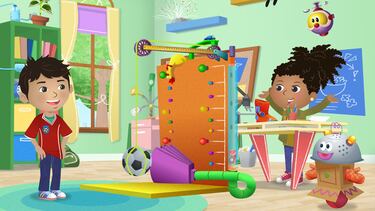 Addison | Shows | CBC Gem