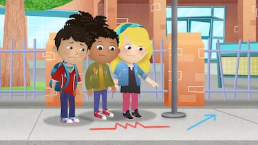 Addison | Shows | CBC Gem