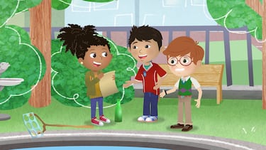 Addison | Shows | CBC Gem