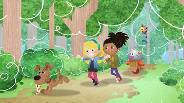 Addison | Shows | CBC Gem