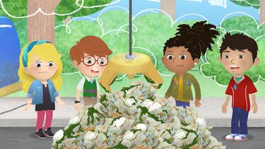 Addison | Shows | CBC Gem