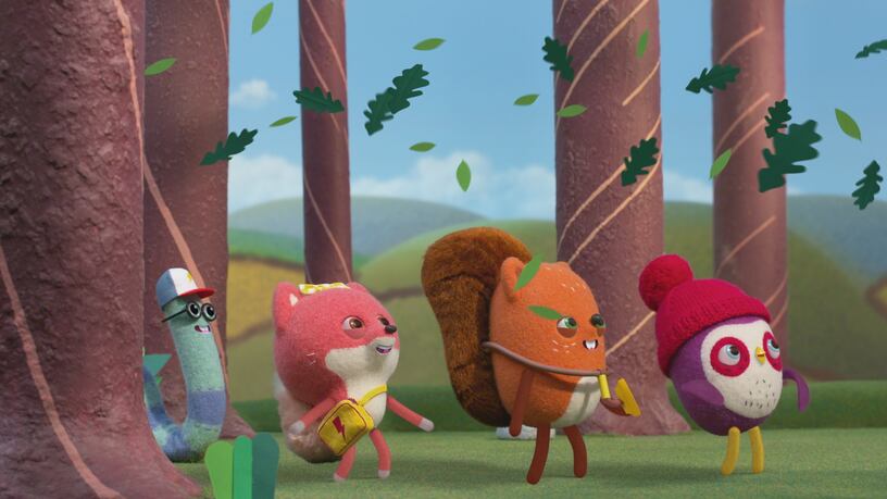 CBC Kids Earth Day Collection | CBC Gem