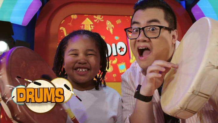 CBC Kids Celebrates Canada's Indigenous Heritage | CBC Gem