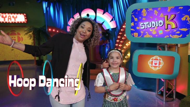 Celebrating Indigenous Culture | Shows | CBC Gem