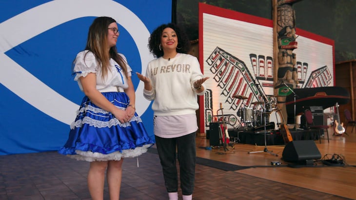 Celebrating Indigenous Culture | Shows | CBC Gem