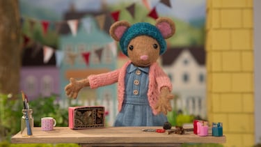 Daisy & The Gumboot Kids | Shows | CBC Gem