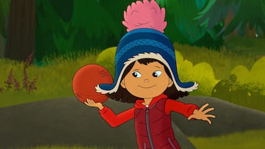 Molly of Denali | Shows | CBC Gem