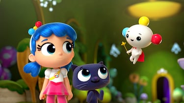 True and the Rainbow Kingdom | Season 4 | CBC Gem
