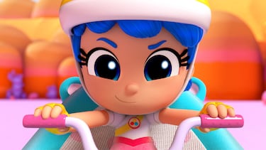True and the Rainbow Kingdom | Season 1 | CBC Gem
