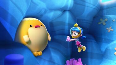 True and the Rainbow Kingdom | Season 1 | CBC Gem