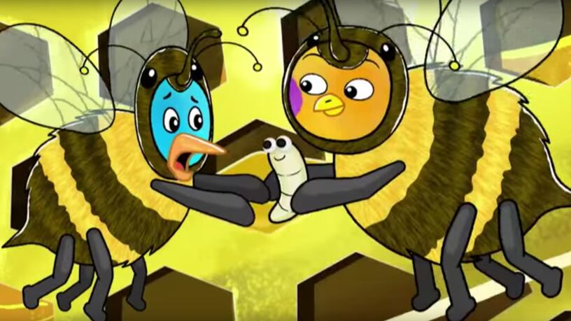 CBC Kids Earth Day Collection | CBC Gem