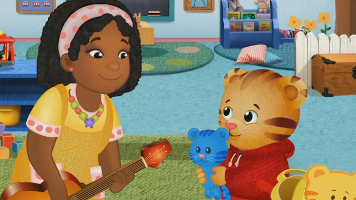 Daniel Tiger's Neighbourhood | Season 3 | CBC Gem