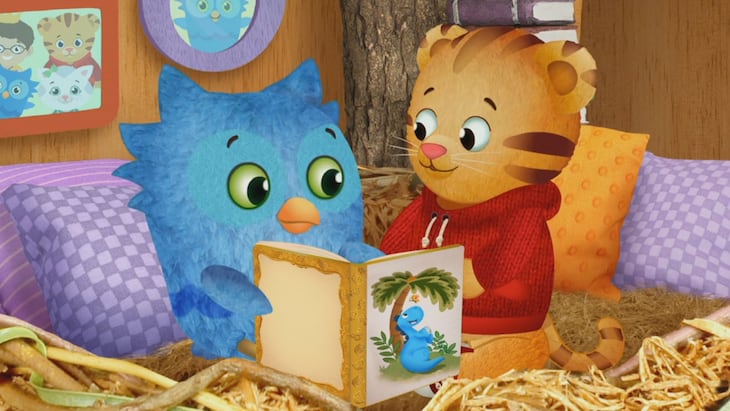 Daniel Tiger's Neighbourhood | Season 3 | CBC Gem
