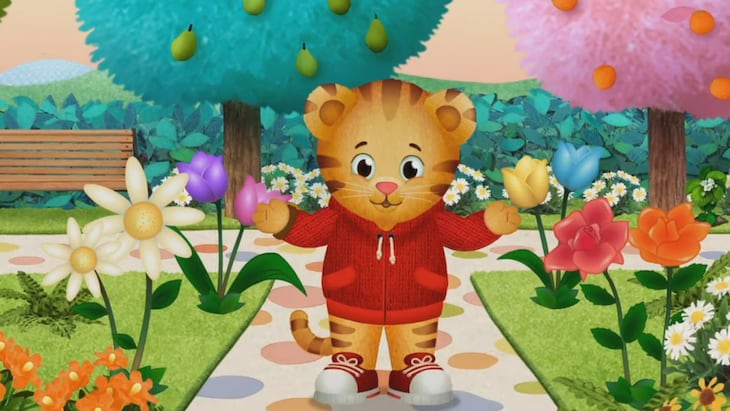 Daniel Tiger's Neighbourhood | Season 3 | CBC Gem