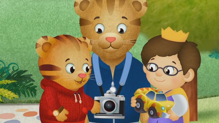 Daniel Tiger's Neighbourhood | Season 2 | CBC Gem