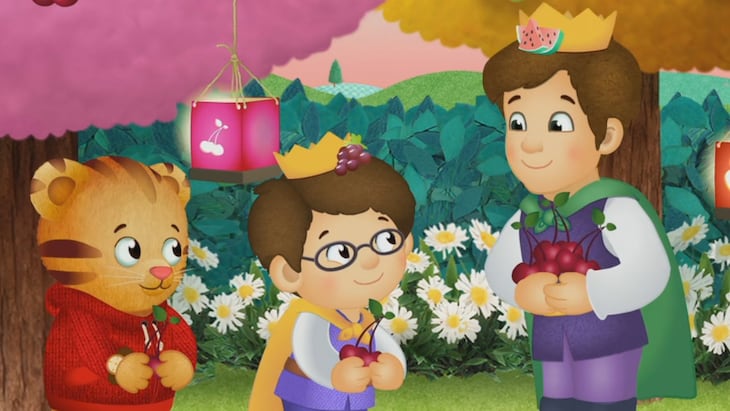 Daniel Tiger's Neighbourhood | Season 6 | CBC Gem