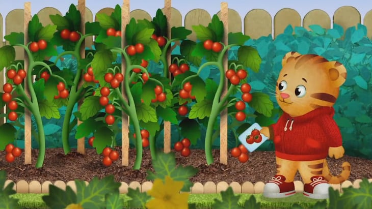 Daniel Tiger's Neighbourhood | Season 1 | CBC Gem