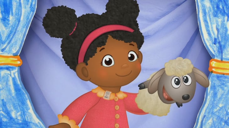 Daniel Tiger's Neighbourhood | Season 6 | CBC Gem