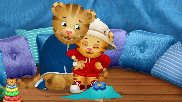 Daniel Tiger's Neighbourhood | Season 2 | CBC Gem
