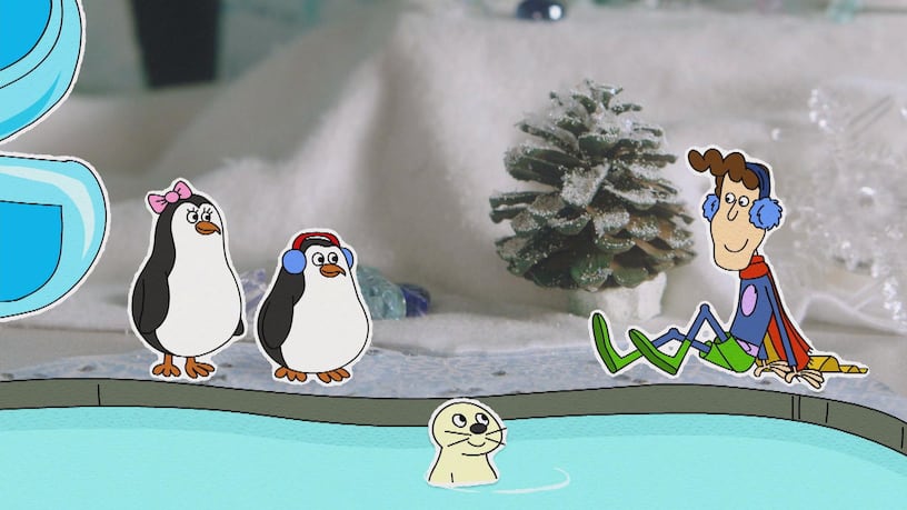 Kids Holiday Collection | CBC Gem