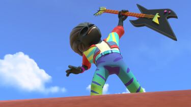 Kingdom Force | Shows | CBC Gem