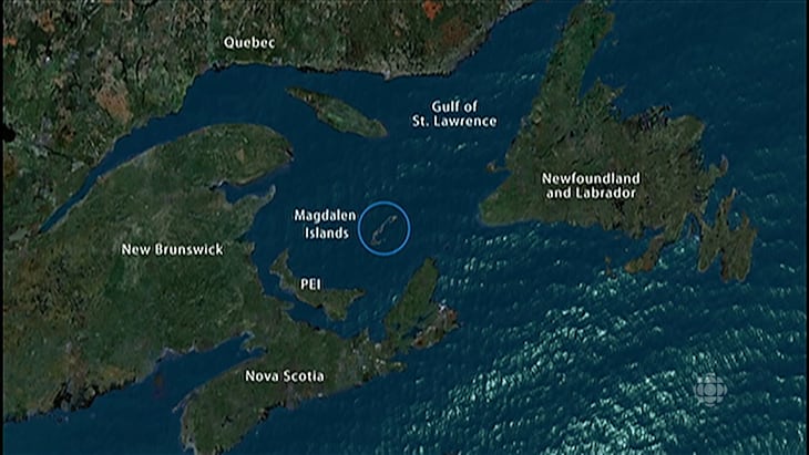 Quebec (QC) | CBC Gem