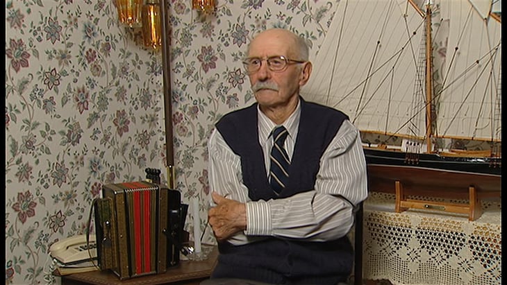 Land and Sea NFLD | Shows | CBC Gem
