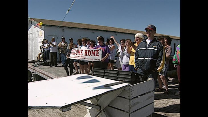 Land and Sea NFLD | Shows | CBC Gem