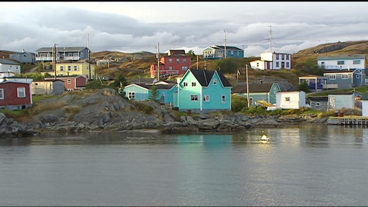 Land and Sea NFLD | Shows | CBC Gem