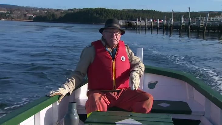 Land and Sea NFLD | Season 50 | CBC Gem