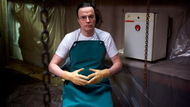 Luther | Season 2 | CBC Gem