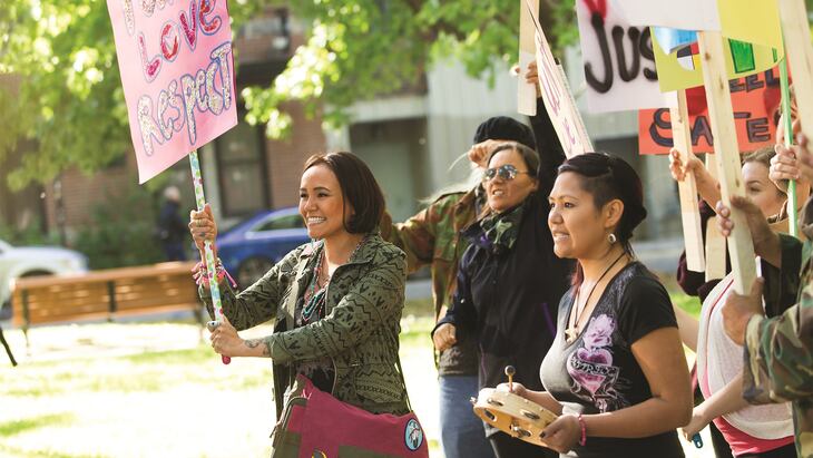 Mohawk Girls | Season 3 | CBC Gem