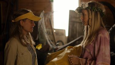 Moonshine | Shows | CBC Gem