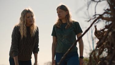 Moonshine | Shows | CBC Gem