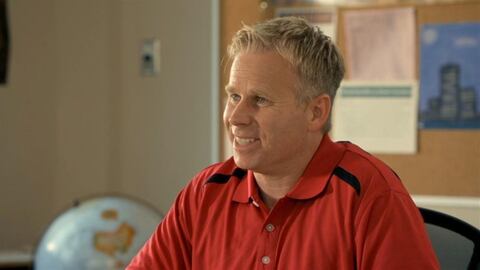 Mr. D | Season 2 | CBC Gem