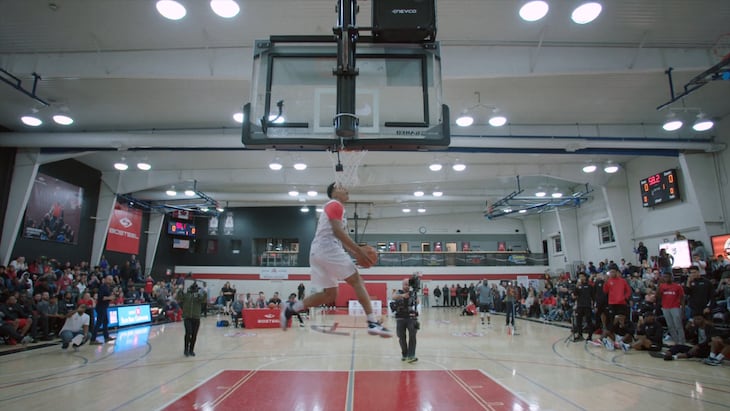 True North: Inside the Rise of Toronto Basketball | Short format | CBC Gem