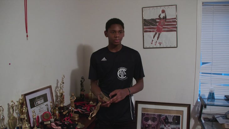 True North: Inside the Rise of Toronto Basketball | Short format | CBC Gem