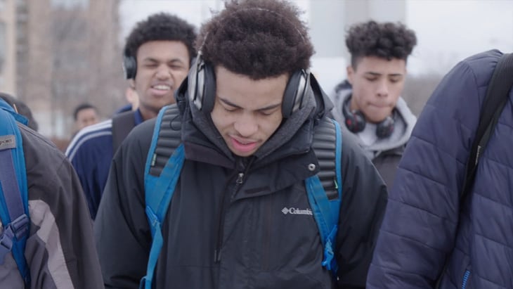 True North: Inside the Rise of Toronto Basketball | Short format | CBC Gem