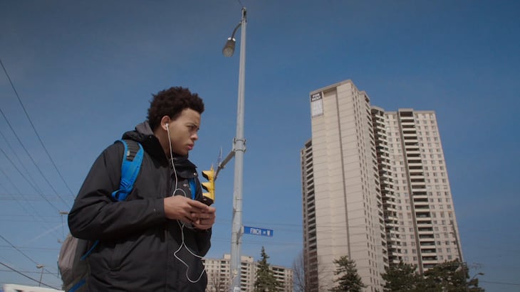 True North: Inside the Rise of Toronto Basketball | Short format | CBC Gem