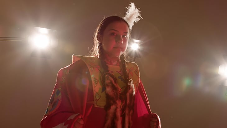 Urban.Indigenous.Proud | Short-form Series | CBC Gem