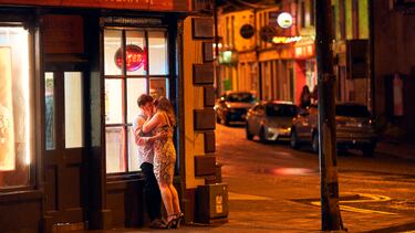 Normal People | Season 1 | CBC Gem