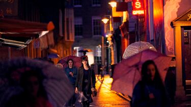 Normal People | Season 1 | CBC Gem