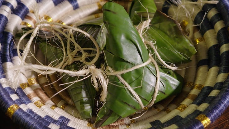 Palisa Anderson's Water Heart Food | Shows | CBC Gem