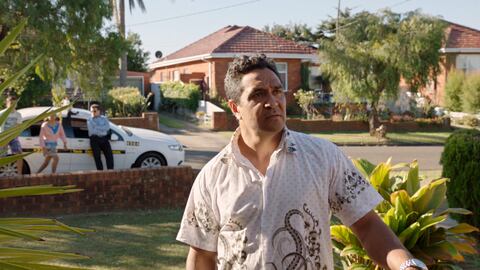 Redfern Now | Shows | CBC Gem