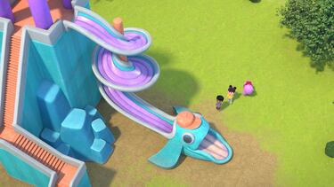 Remy & Boo | Short-form Series | CBC Gem