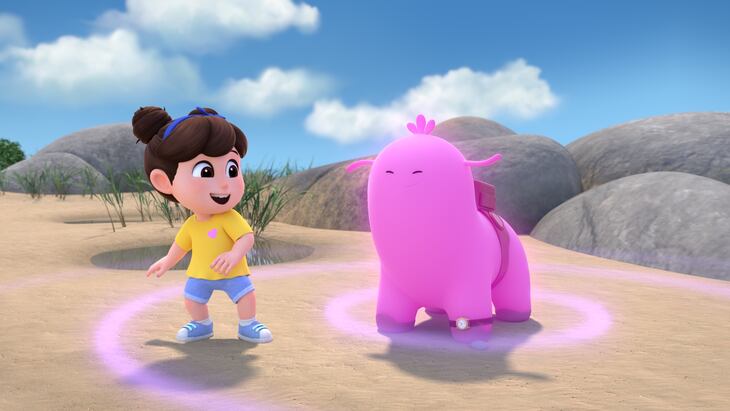 Remy & Boo | Short-form Series | CBC Gem