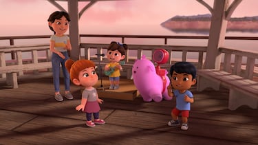 Remy & Boo | Short-form Series | CBC Gem